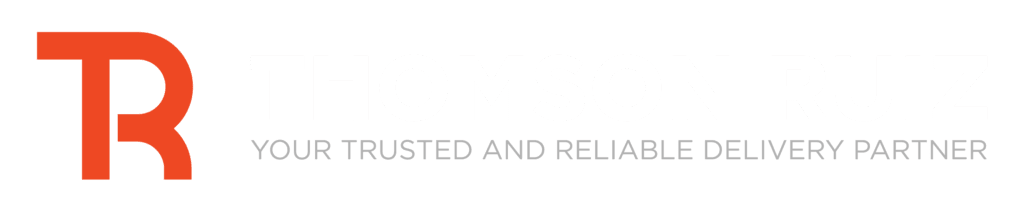 Thomson Ruiz | Thomson Ruiz